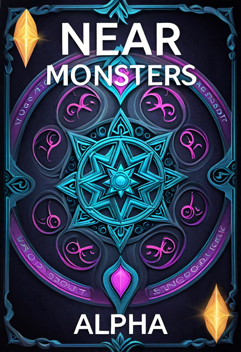 ALPHA pack whitepaper for NEAR monsters :: NEAR Monsters — NEAR Monsters